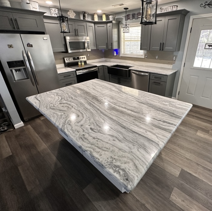 Granite Depot of Sevierville - Projects